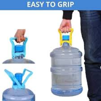 Double handle Barrel Water Pumps Convenient and Quick Thickened Bucket ...
