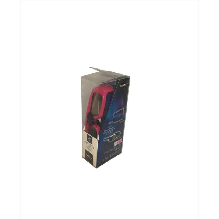 Sony TDG-BR50 Youth Size 3D Sync Transmitter | Daraz.pk