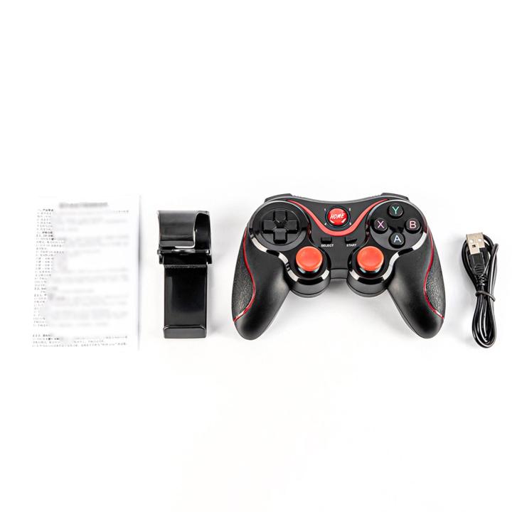 Moussy Tablet Controller Wireless Mobile Gamepad Controller for Android ...