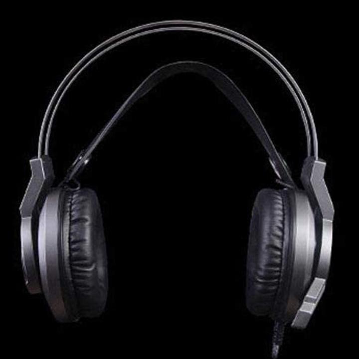 Bloody G437 RGB Glare Virtual 7.1 Gaming Headset | Daraz.pk