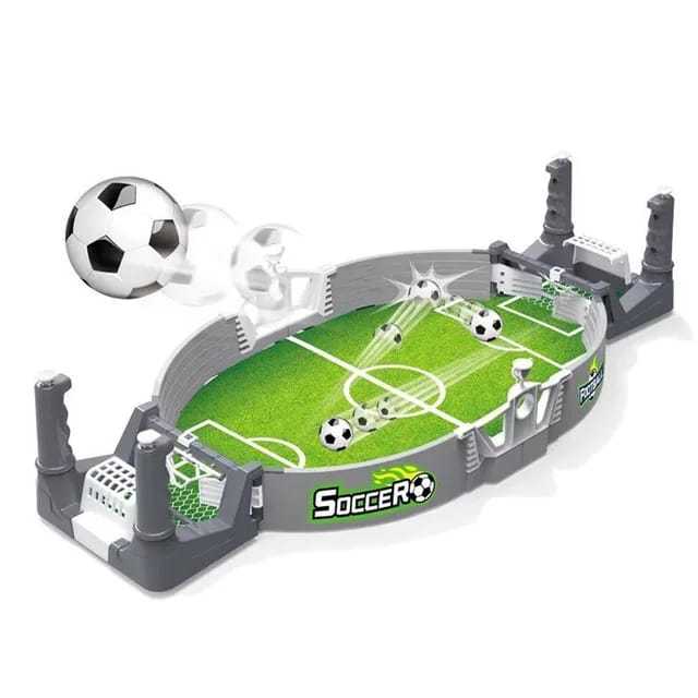 Football Table Game Fun Sports Competition Soccer Table For Kids | Daraz.pk