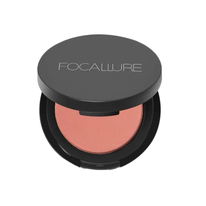 Focallure Compact Blusher | Daraz.pk