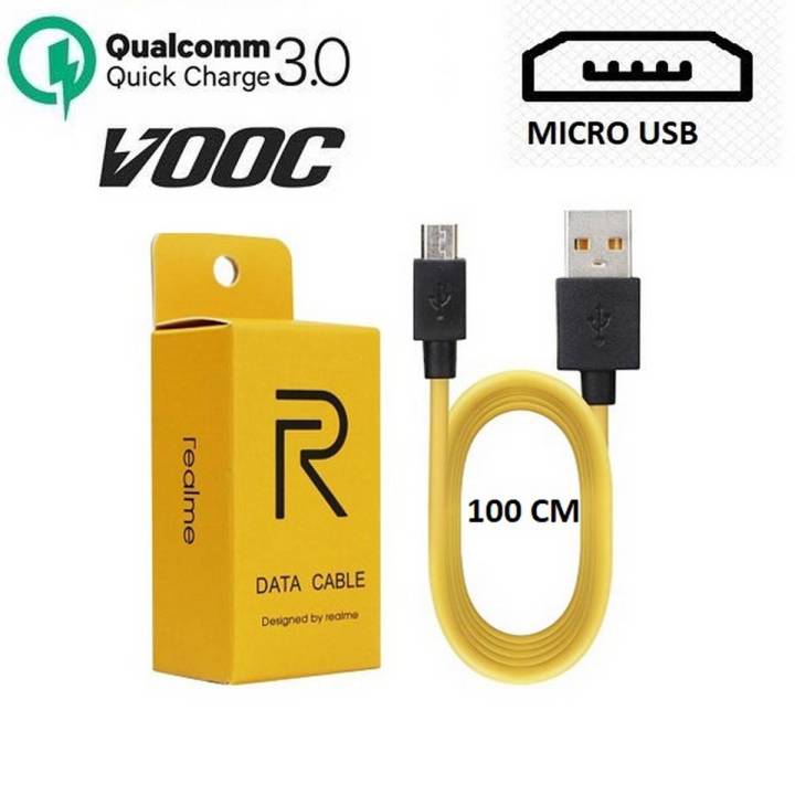Branded Micro USB Data Cable Qualcomm Quick Charge QC 2.0/ QC 3.0 100 ...