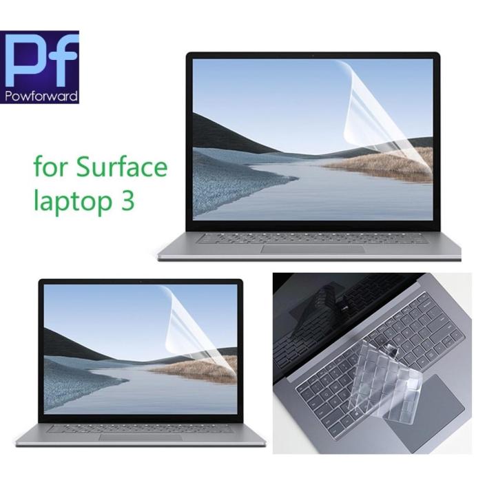 【Mary DAI Store】For Microsoft Surface Laptop 3 13.5 / Surface 3 15.6 ...