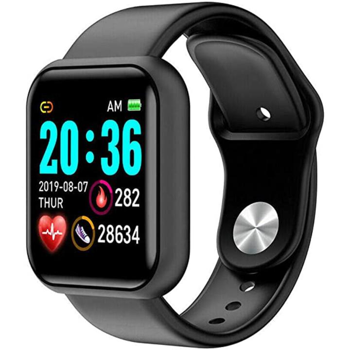 D20 Smart Watch | Daraz.pk: Buy Online at Best Prices in Pakistan ...