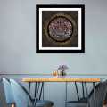 Surah Al-'Asr(Wal ‘asr Innal insaana lafee khusr) Calligraphy Islamic ...