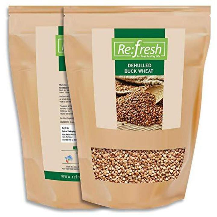 Dehulled Buck Wheat 250g | Daraz.pk