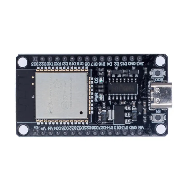 ESP32 Development Board CH340 TYPE-C/MICRO USB +Bluetooth Ultra-Low ...
