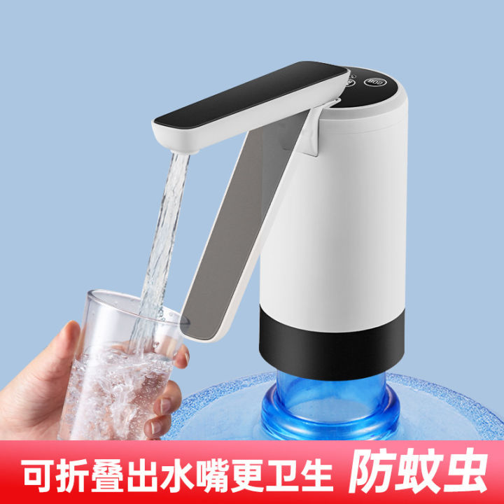 Bottled water pump, water dispenser, intelligent water press, mineral ...