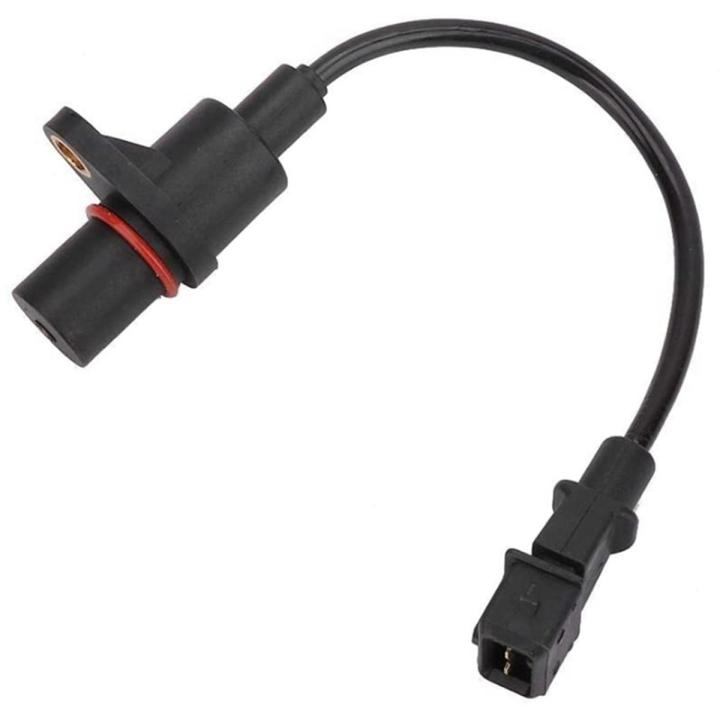 3918026900-2 x Crankshaft Position Sensor-black | Daraz.pk