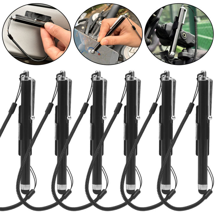 1Pcs Universal Capacitive Screen Stylus for Motorcycle Painting Pen ...