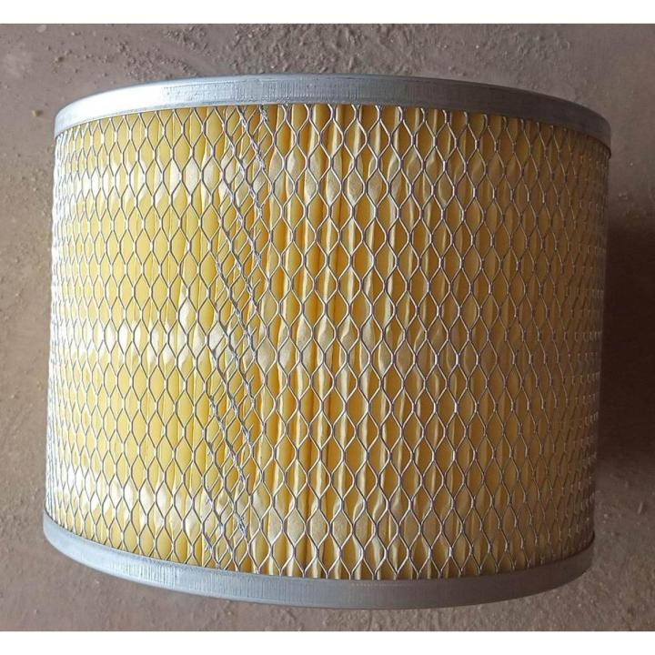 TOYOTA COASTER 4 CYLINDER AIR FILTER OEM# 17801-56020 | Daraz.pk