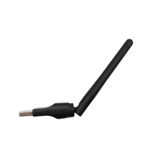 150Mbps Wireless USB WiFi Adapter with High-Gain Antenna – MT7601 ...