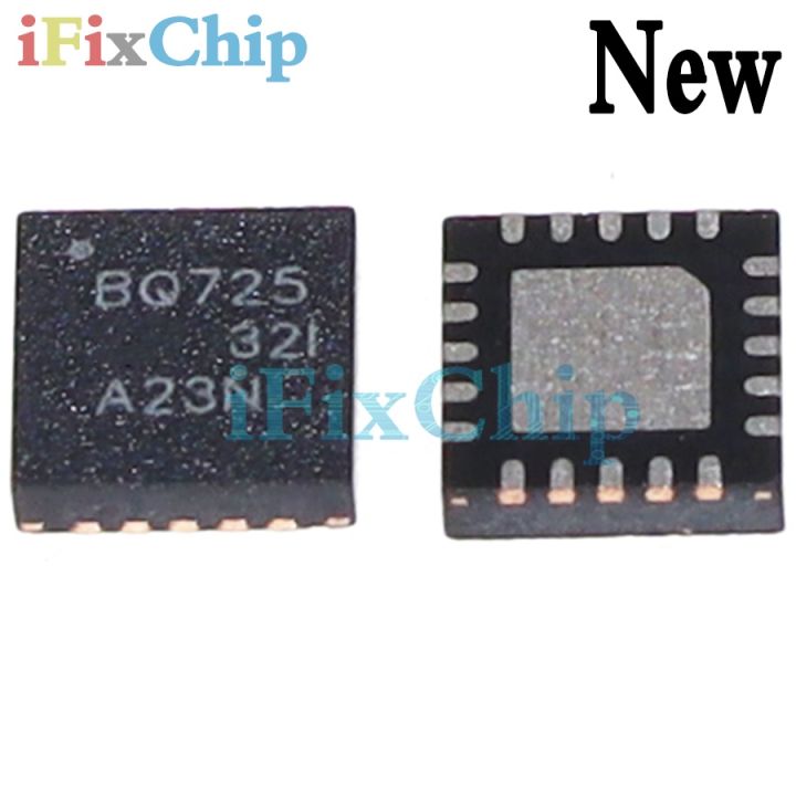 1 Piece New BQ24725RGRR BQ24725 BQ725 QFN20 | Daraz.pk