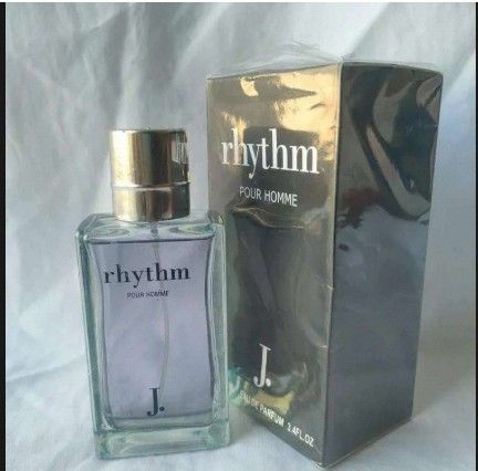 RHYTHM PERFUME FOR BOTH MAN&WOMEN | Daraz.pk