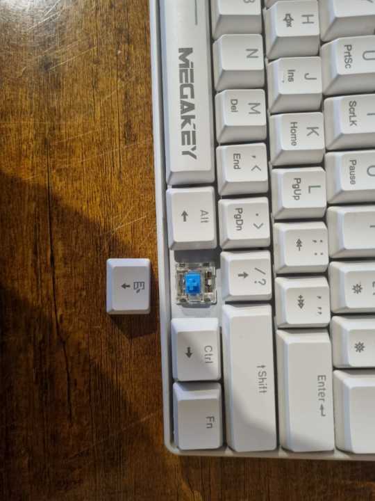 Mechanical Keyboard | Daraz.pk