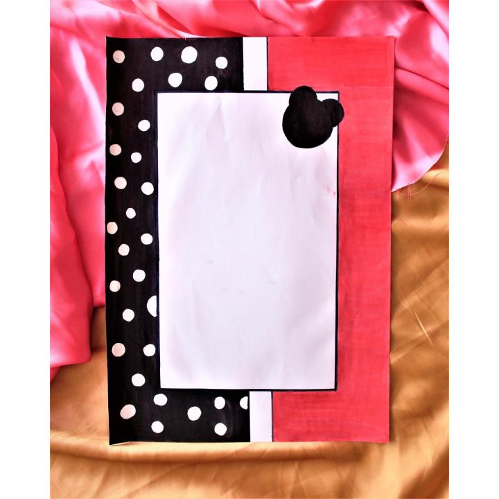 Cover Page Sheet | Daraz.pk: Buy Online at Best Prices in Pakistan ...