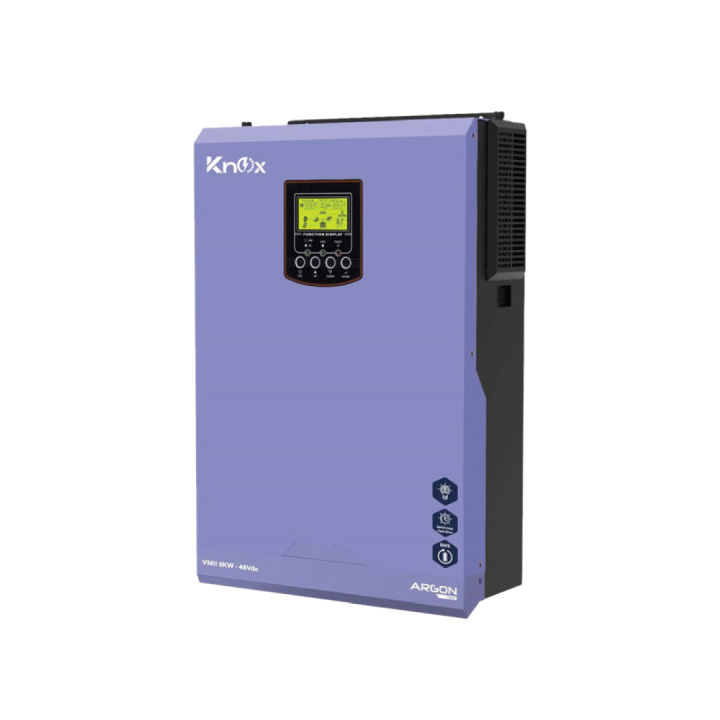 KNOX Argon VM II 4000 | Daraz.pk