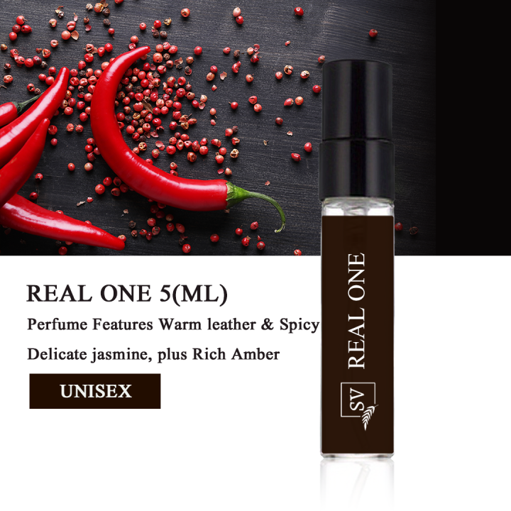 Real One Inspired By Ombre Leather (Tester Spray 5ml) | Daraz.pk