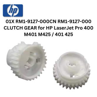 RM1-9127-000CN RM1-9127-000 CLUTCH GEAR for HP LaserJet Pro 400 M401 ...