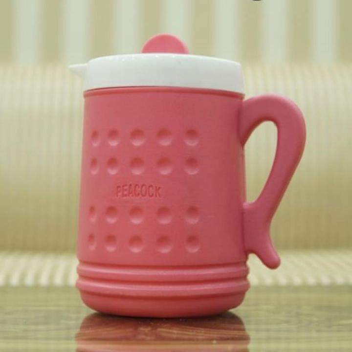 Hot & Cool Water Jug (2 Litres) | Daraz.pk