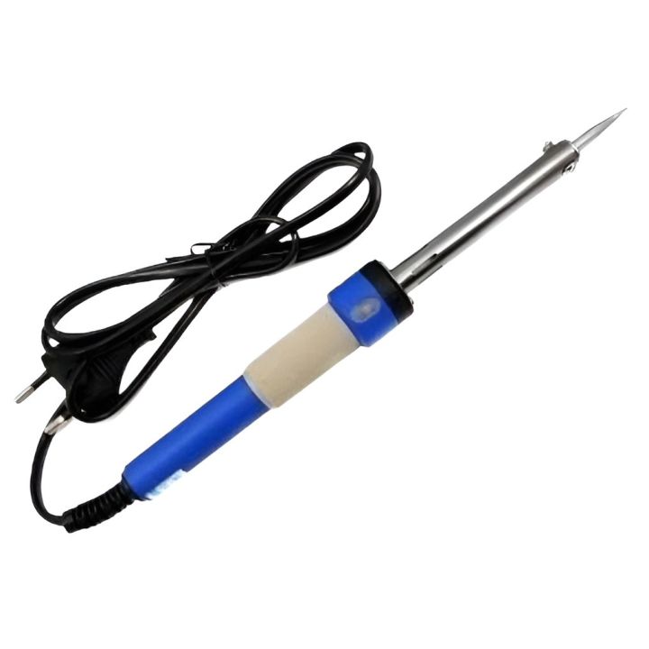 40W 60W SUOER Soldering Iron with Light Indication AC 220V Solder ...