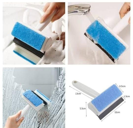 Foamic Sponge Windows Cleaning Viper | Daraz.pk
