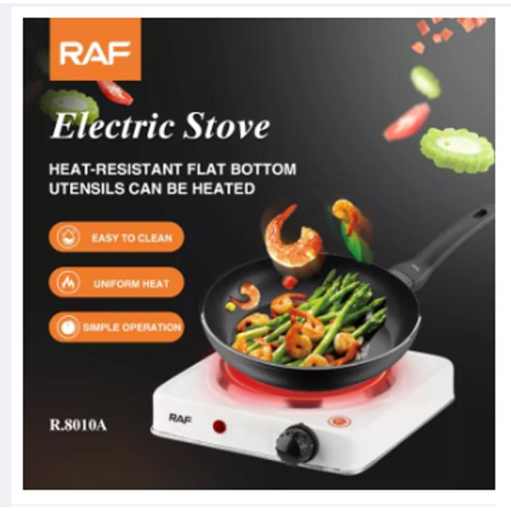 RAF Electrothermal Furnace Embedded High-Power Stir-Fry Electrothermal ...