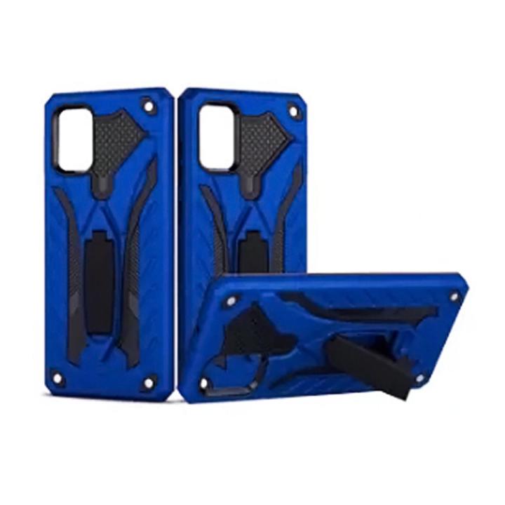 POCO F3 Transformer Hybrid Armor Series Case | Daraz.pk