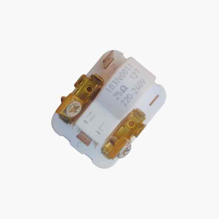 Danfoss / Secop PTC Relay 103N0011 – For Refrigerator & Freezer ...