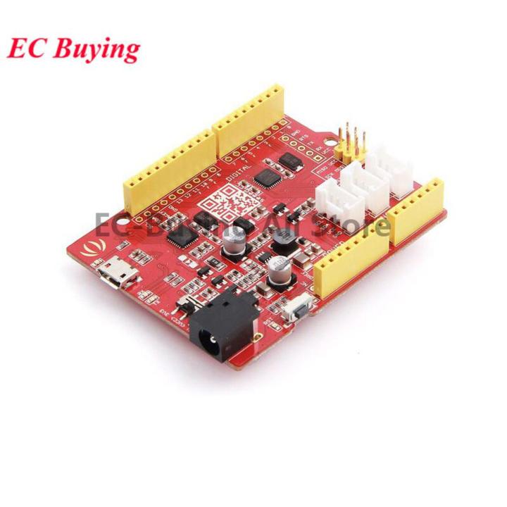 Seeeduino V42 For Arduino Nano Mcu Atmega328p Avr 8 Bit