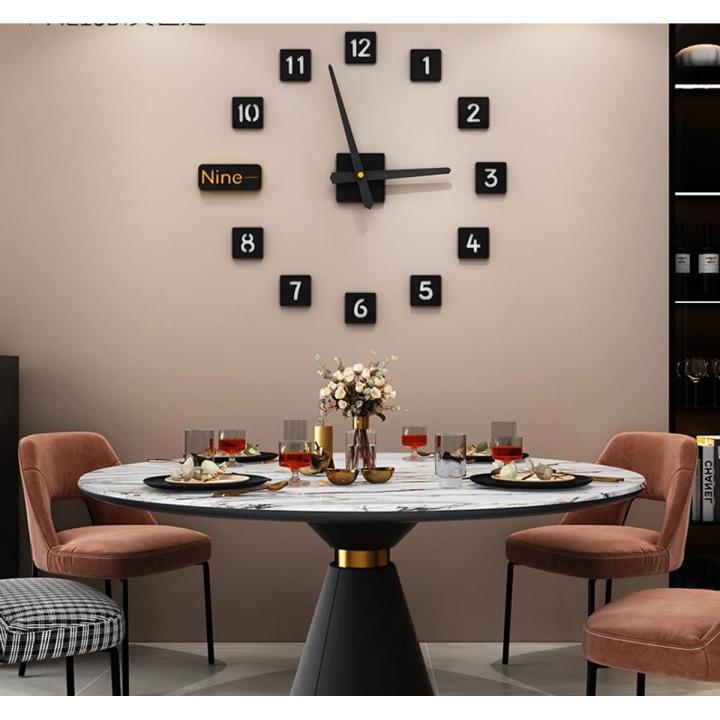 Rs. 1,000 -68% The New Wooden Wall Clock 24 inch I Wall Clock I Wooden ...
