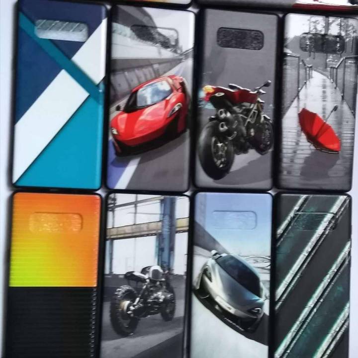 3D Printed Mobile Back Covers All Models > Covers For All Models | Daraz.pk