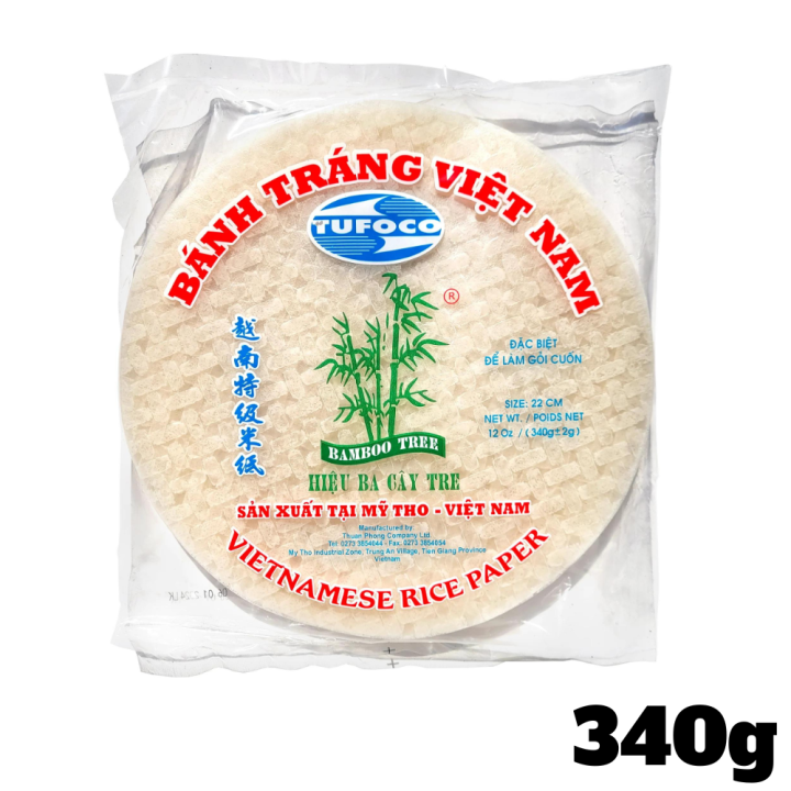 Rice Paper for Spring Rolls and Steamed Dumplings | Edible Rice Paper ...