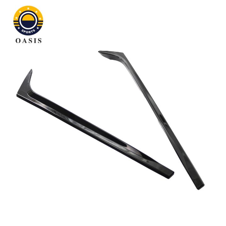 Oasis Side Wing Spoiler Wear-resistant Side Wing Spoiler Car ...
