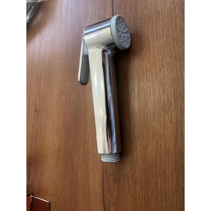 Faco Aqua Muslim Shower,Handheld Bidet Sprayer for Toilet, Wall Mount ...