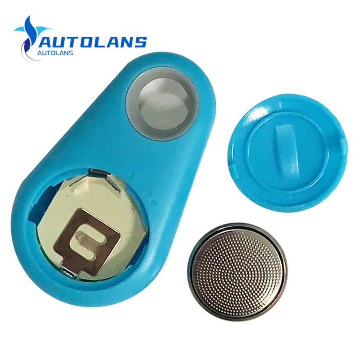 Anti-Lost Tracker Water Drop Location Record Anti-lost Device | Daraz.pk