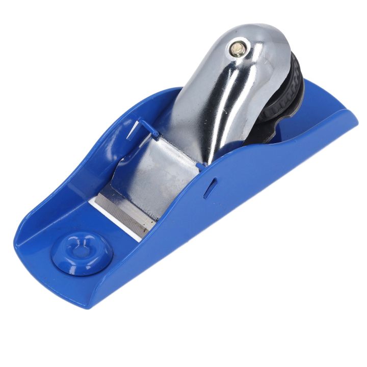 Mini Wood Planer Cast Iron Adjustable Angle Hand Trimming Planer For ...