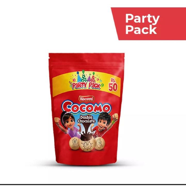 Pack of 3 Cocomo Party | Daraz.pk