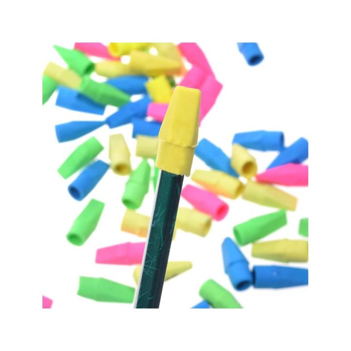 WBM Colored Eraser-36Pcs/Box- Eraser, Colored Eraser, Eraser for Girls ...