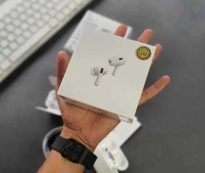 original Airpods pro 2nd generation with high ANC quality Bluetooth ...