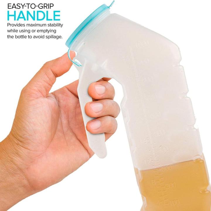 Urine lota for patients | Daraz.pk