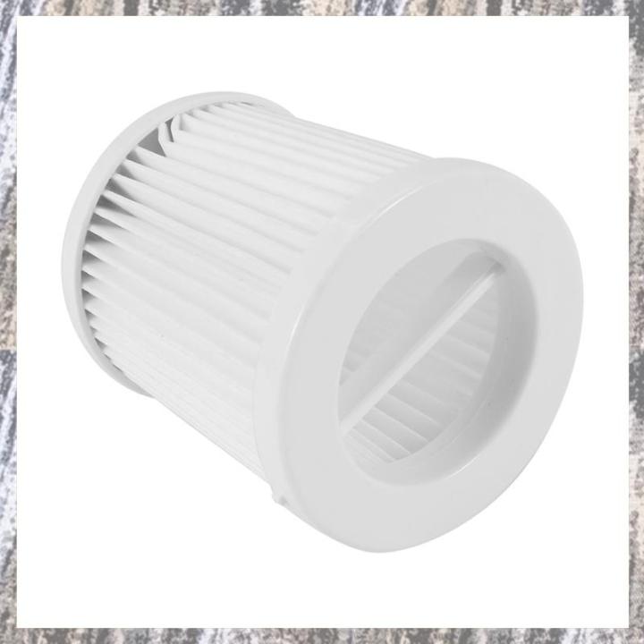 HEPA Filter for Japanese 0 Plus or Minus Zero Wireless Vacuum Cleaner ...