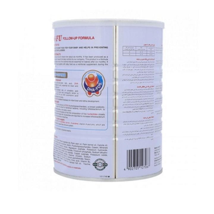 Meiji Fu Follow Up Formula 2 900g | Daraz.pk