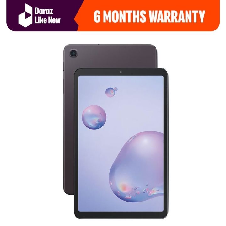 Samsung Tab A 2020 8" Screen 3gb Ram 32GB ROM Android 11 (FREE BOOK ...