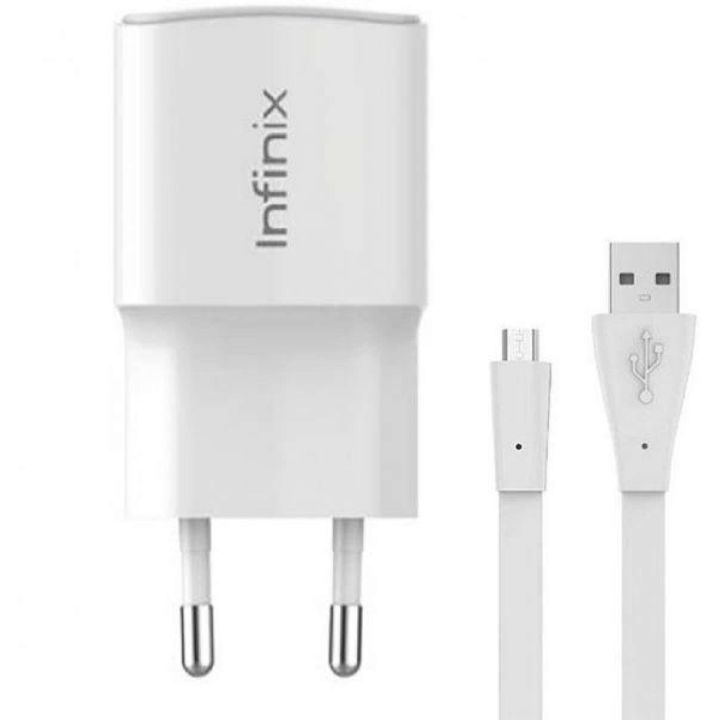 Original infinix Adapter | Daraz.pk