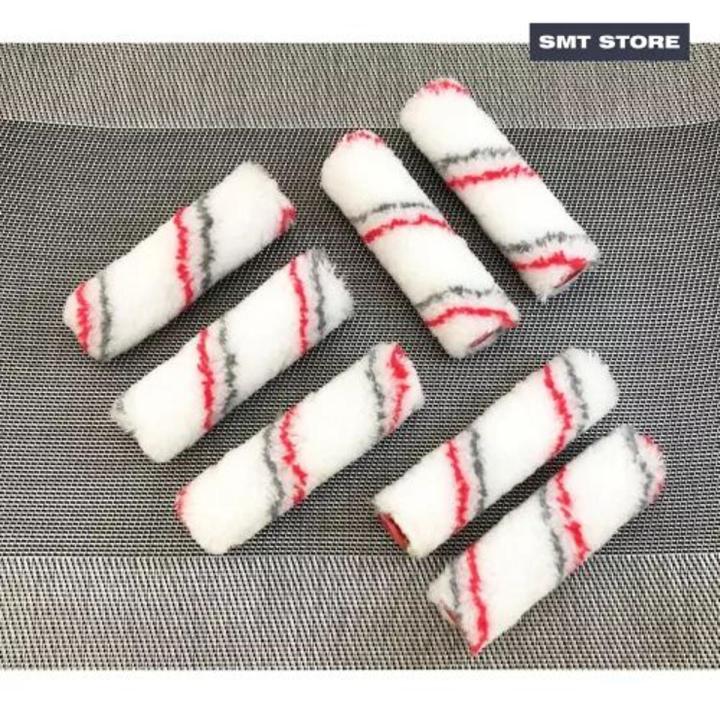 Paint Refill | 4 inch | (1 ROLLER ) | Daraz.pk