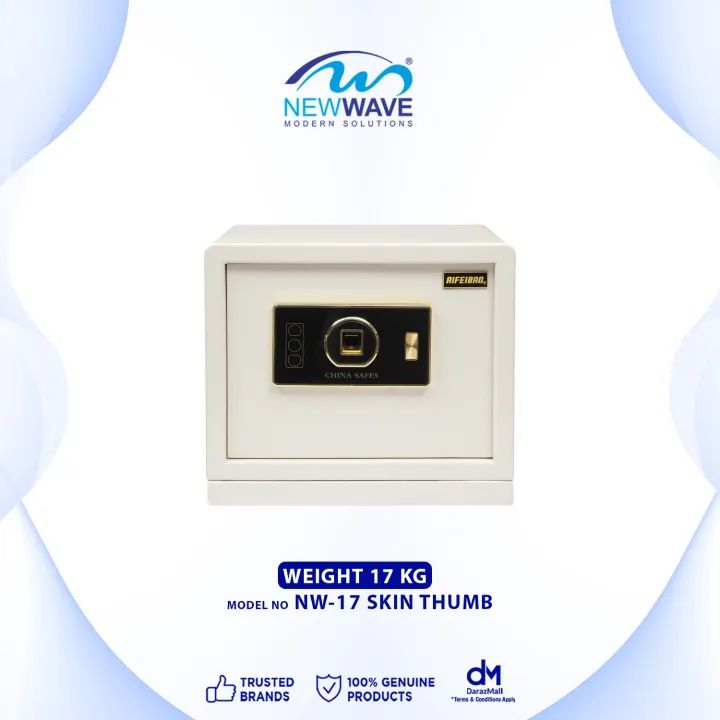 DIGITAL SECURITY CURRENCY LOCKER FOR HOME AND OFFICE USE NW-17-KG- Skin ...