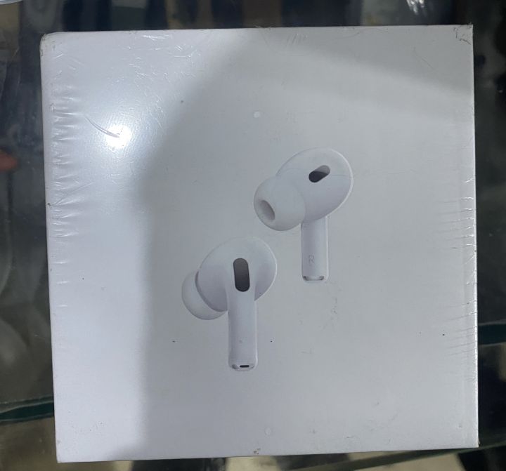 AirPods Pro (2nd generation) | Daraz.pk