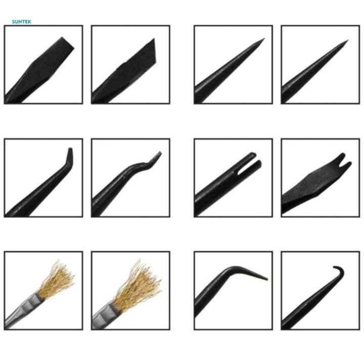 Disassembly and Welding Composite Circuit Board Welding Kit Tool 6 Kits ...